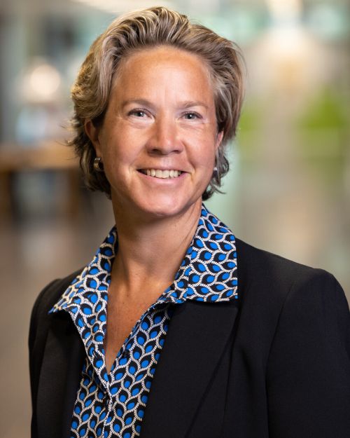 Mariëlle van de Merbel – Timantti Interim Management