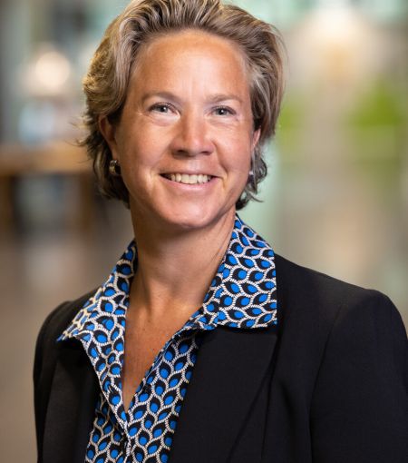 Mariëlle van de Merbel – Timantti Interim Management